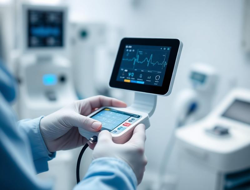 Virohana Meditech LLP | Precision, Passion & Care